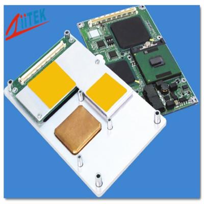 China Self-Adhesive Thermal Insulation Sheet for Communication Equipment Continous Temp -60 to 180C High Temperature Resistance for sale
