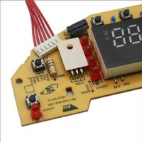 China Electrically Isolating Thermal Conductive Insulating Materials For Power Semiconductors for sale