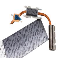 China Battery Thermal Pad 8.5W/MKW 3.5 mm Thermal Insulator Silicone Pad for sale