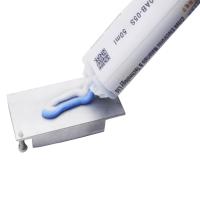 China 3.0W/mK Two-Part Thermally Conductive Gel for Automotive Electronics - 900,000 cps Viscosity, -45°C to 200°C Range for sale