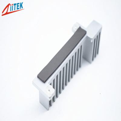 China Electronic Products Thermal Pad Silica Gap Filler Thermal Pad With Durable Silicone Material for sale