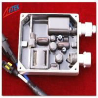China TIG 680-15AB High Thermal Conductive Potting Silicone 1.5 W/mK for LED and Power Drive Applications for sale