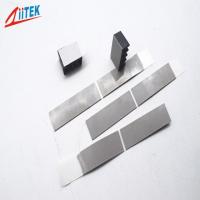 China Silicone Thermal Pad Offering Anti-Oxidation High Insulation & Quick Heat Dissipation For AI Servers for sale
