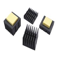 China Soft Thermal Pad Electrically Insulating Pad With Exceptional Thermal Conductivity For Home Appliance Industry for sale