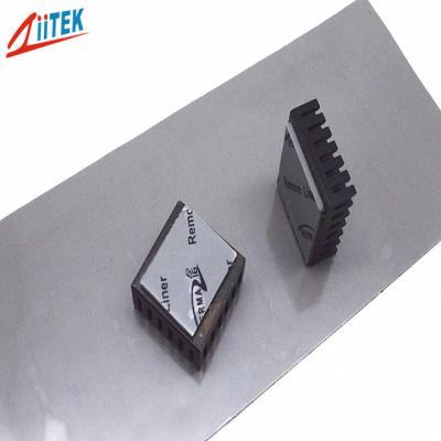 China Thermal GAP PAD Materials Thermally Gap Pad For Computer CPU GPU Cooling for sale