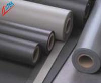 China High Temperature Resistance Excellent Sound Absorption Silicone Foaming Material For Electric Vehicle for sale