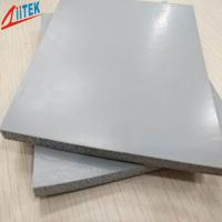 China High Temperature Resistance Excellent Sound Absorption Silicone Foaming Material For Electric Vehicle for sale