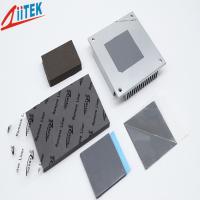 China Z-Paster100-15-02F Series Non-Silicone Thermal Gap Pad 1.5 W/mK 0.25mm-5.0mm Thickness for sale