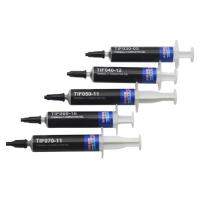 China Excellent Thermal Conductivity 8.0W Thermal Conductive Gel For Telecom Industry for sale