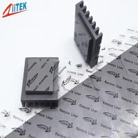 China TIF180-02S Thermal Conductive Pad 1.5W/mK 2.3 g/cc Density -40°C to 160°C Operating Range for sale