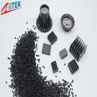 China Lighter Than Aluminum Thermally Conductive Engineering Plastics For Housings For Charging Equipment for sale