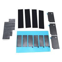 China Ultra-Thin And Lightweight Thermal Graphite Sheet For Communication And Electrical Equipment for sale