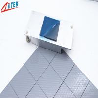 China Thermal Gap Filler Designed To Provide Thermal Conductivity Of 2.0W/mK For Electronics Cooling Applications for sale