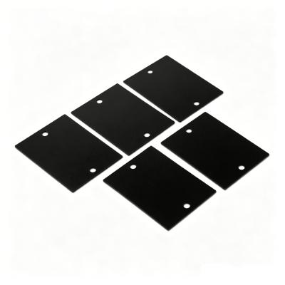 China 0.8W/mK Thermal Conductive Insulating Gasket Designed To Provide Thermal Conductivity Of 0.8W/mK For Heat Dissipation In Electronic Devices for sale