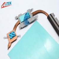 China Thermal Conductive Pad TIF100-20-18S Series with Excellent Thermal Conductivity and Natural Tackiness for Heat Management for sale