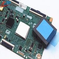 China Thermal Gap Filler With Low Volatility Silicone And Ceramic Fillers To Optimize Heat Transfer Between Electronic Components And Heatsink for sale