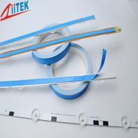 China TIA800FG Series Glass Fiber Thermal Tape 0.8 W/mK for LED Strips - 0.005-0.020