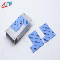 China TIF500S Series 3.2W/mK Thermal Conductive Gap Filler Pads 0.5-5.0mm Thickness Range for sale