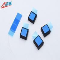 China TIF500S Series 3.2W/mK Thermal Conductive Gap Filler Pads 0.5-5.0mm Thickness Range for sale