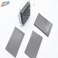 China 4.0W/mK Thermal Gap Filler Suitable For Thermal Interface Applications In Automotive Industrial And Consumer Electronics for sale