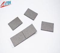 China High Magnetic Loss 1.5W/m・K Thermal Conductivity Thermal Conductive Absorbing Material Used In Automotive Electronics And EMI Shielding Solutions for sale