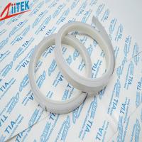 China Double Sided Thermal Adhesive Tape 0.8 W/mK for LED CPU GPU Heat Transfer - UL 94 V0 Rated for sale