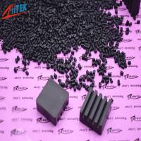 China TCP300PS-09-02A Thermally Conductive Plastic 0.9W/mK for LED Housing Design 30% Lighter Than Aluminum for sale