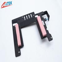 China UL Recognized TIF100-30-50U Thermal Gap Filler Pad - 3 W/mK Conductivity, 0.25mm to 5.08mm Thickness Options for sale