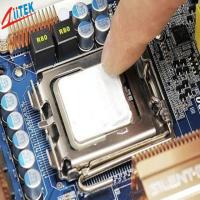 China TIG780-10 Thermal Grease Compound - 1.0 W/mK Conductivity, 0.15 ℃-in²/W Resistance for CPU/GPU Cooling for sale