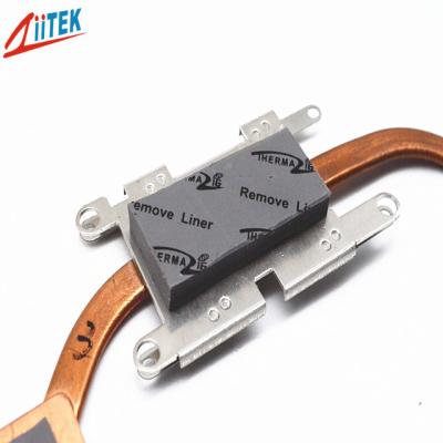 China AI Server Thermal Pad 2.5W/mK Thermal Management For Servers for sale
