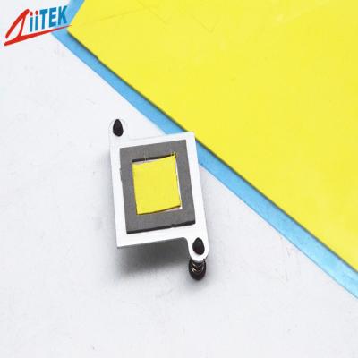 China 3.0W/mK High Compressibility Thermal Pad Suitable For In Power Supplies LED Lighting And Other Heat Sensitive Equipment for sale