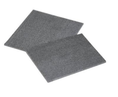 China High Thermal Conductivity 35W/mK Carbon Fiber Thermal Pad For CPUs for sale