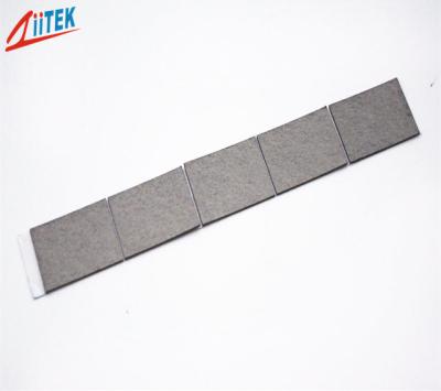 China TIF TM900B-10 Shielding Absorbing Material 0.5-5mm Thickness 200x400mm Size for IT Devices for sale