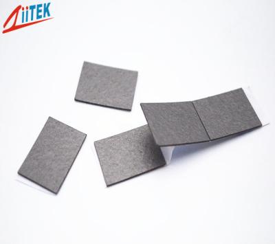 China TIF900B-20 Thermal Absorbing Material 2.0W/mK Conductivity 40-60 Shore A Hardness 0.5-5mm Thickness for sale