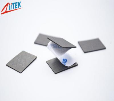 China TIF900B-15 EMC Shielding Material 2 W/mK Thermal Conductivity 40-60 ShoreA Hardness UL 94 V-0 for IT Devices for sale