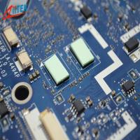 China New Type Manufatured Ultra Soft 1.5W/MK Thermal Conductive Silicone Pad 1mmT Good Performance For Audio Components for sale
