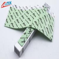 China 1.5W/mK CPU Thermal Pad for RDRAM Memory Modules - 0.010