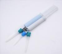 China TIF035AB-05S Two-Part Thermally Conductive Putty 3.5W/mK with 30 Minute Cure Time and UL Recognition for sale