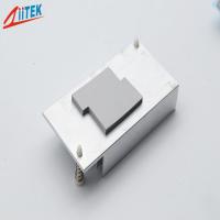 China 1.5W/Mk High Performance Thermal Gap Pad Silicone Thermal Pad For Memory Modules  for sale