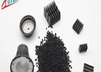 China TCP200-50-02A Thermally Conductive Nylon Plastic - 5.0 W/mK Thermal Conductivity, 30% Lighter Than Aluminum for sale