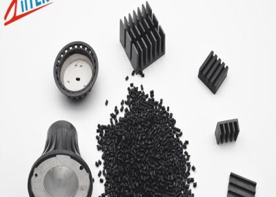 China TCP200-50-02A Thermally Conductive Nylon Plastic - 5.0 W/mK Thermal Conductivity, 30% Lighter Than Aluminum for sale