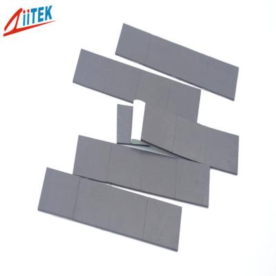 China TIR-HP Series 18GHz-26.5GHz Thermal Absorbing Materials with 0.5W/mK Conductivity and 300×300mm Standard Size for sale