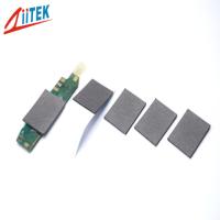 China TIR9150G Series Gray 100MHz - 10GHz Heat Absorbing Materials for sale
