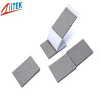 China TIR9150G Series Gray 100MHz - 10GHz Heat Absorbing Materials for sale