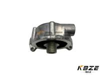 China CA1R1807 1R-1807 1R1807 CAT FUEL FILTER HEAD FOR CAT 330 L 325D FM LL 325B L 324D 322B LN 326D L 320D L 325C L AND MORE for sale