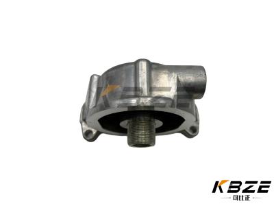 China CA1R1807 1R-1807 1R1807 CAT FUEL FILTER HEAD FOR CAT 330 L 325D FM LL 325B L 324D 322B LN 326D L 320D L 325C L AND MORE for sale