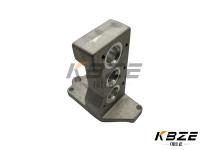 China CA1R1807 1R-1807 1R1807 CAT FUEL FILTER HEAD FOR CAT 330 L 325D FM LL 325B L 324D 322B LN 326D L 320D L 325C L AND MORE for sale