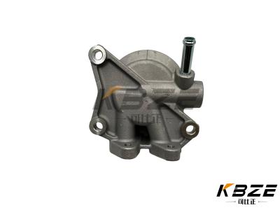China 8972291680 ISUZU ENGINE 4JG1 FUEL FILTER HEAD FOR HITACHI EX75UR-5, EX75URT-5, EX75US-5, HR750SM, HX180B AND MORE for sale