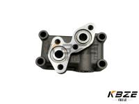 China 8972291680 ISUZU ENGINE 4JG1 FUEL FILTER HEAD FOR HITACHI EX75UR-5, EX75URT-5, EX75US-5, HR750SM, HX180B AND MORE for sale