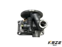 China DOOSAN DH55 FUEL FILTER HEAD & COMPATIBLE WITH ISUZU ENGINE 4JG1 4JB1 for sale